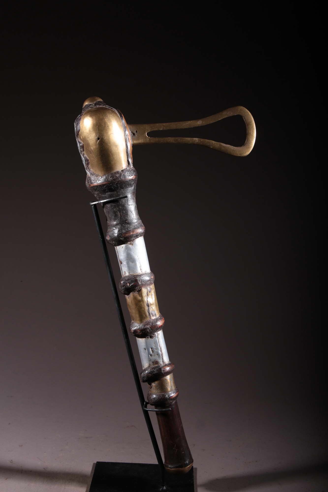 Guere ceremony axe