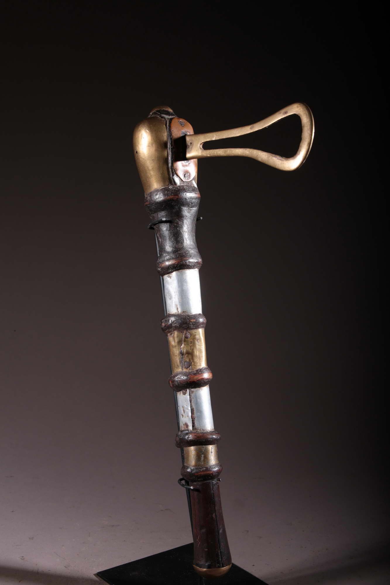 Guere ceremony axe