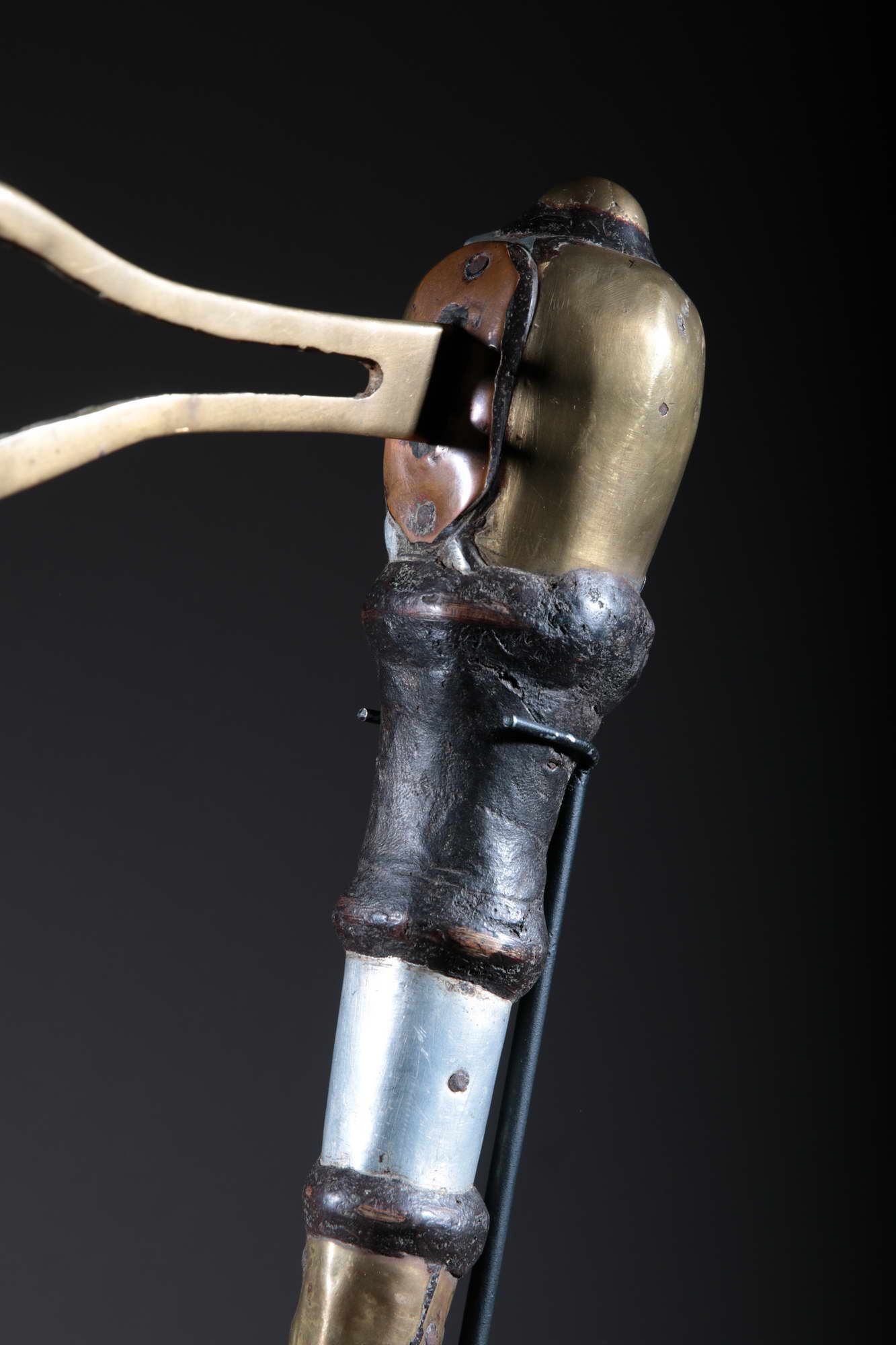 Guere ceremony axe