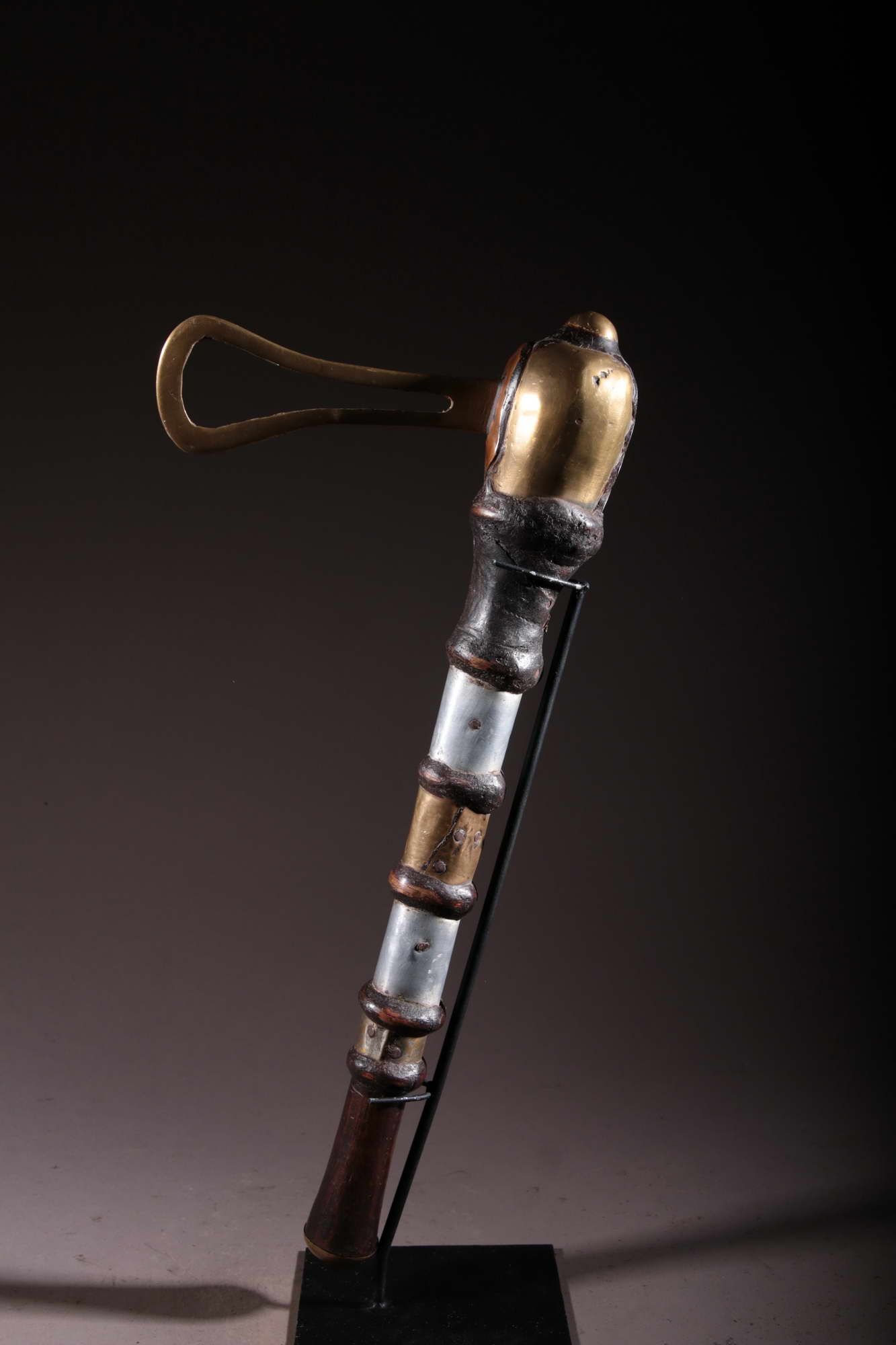 Guere ceremony axe